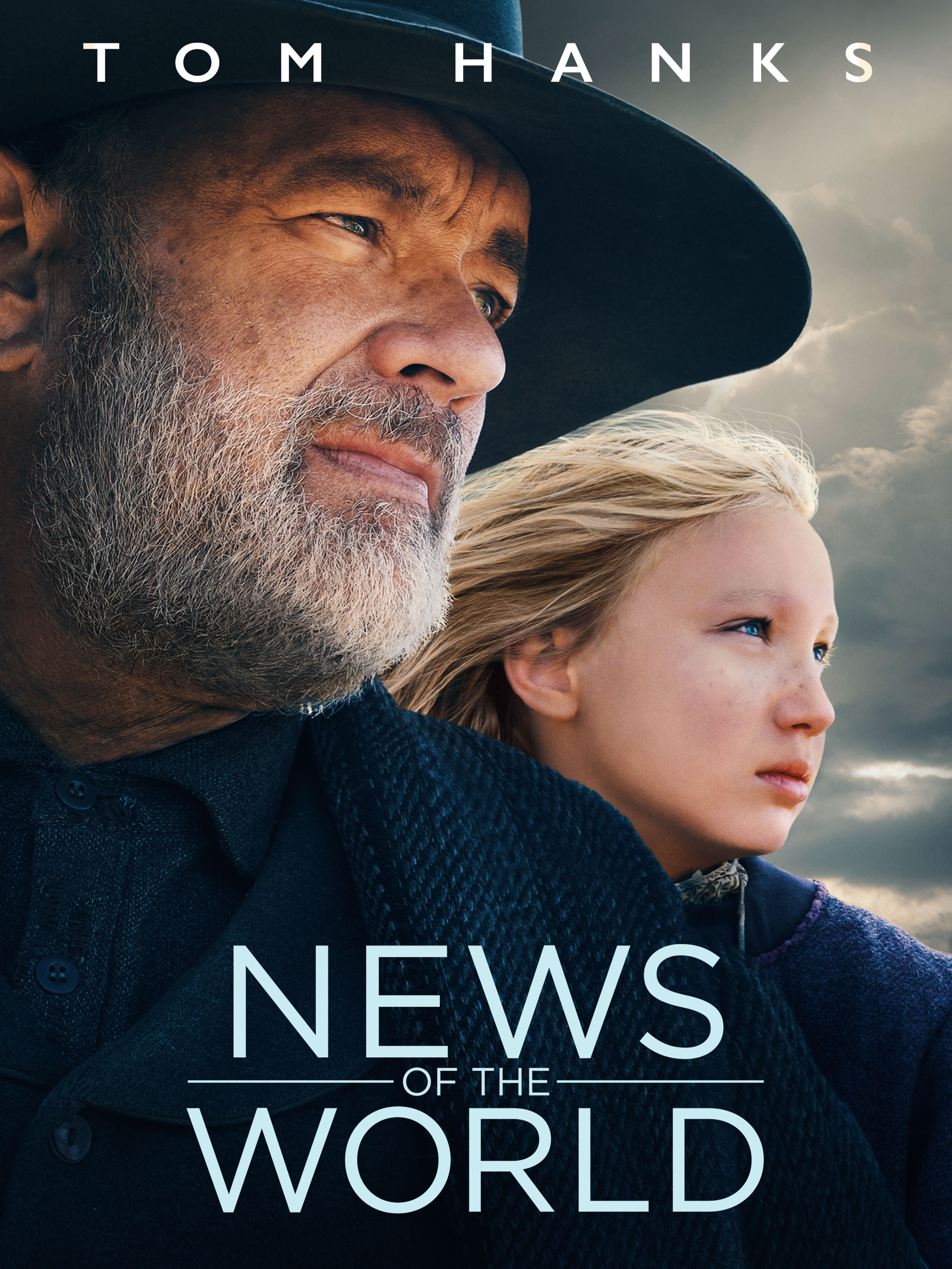 Prime Video: News of the World