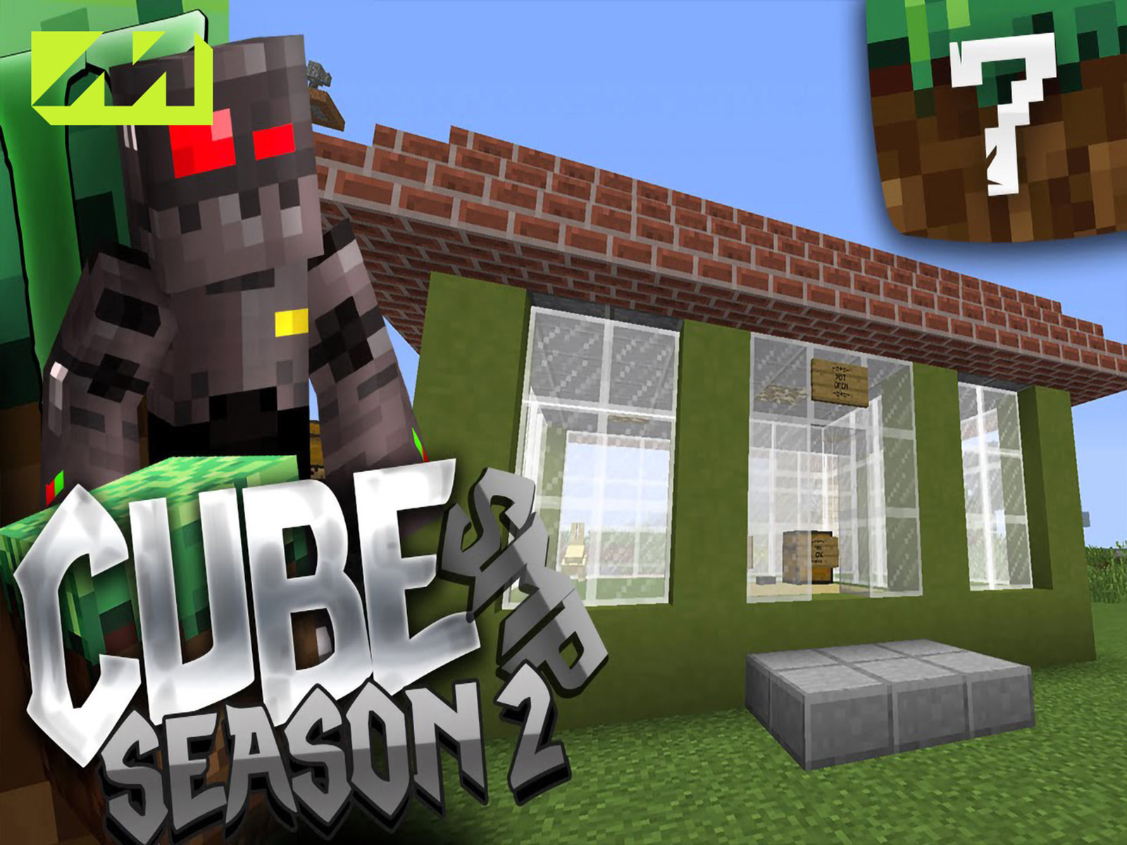 Prime Video: Clip: Mods