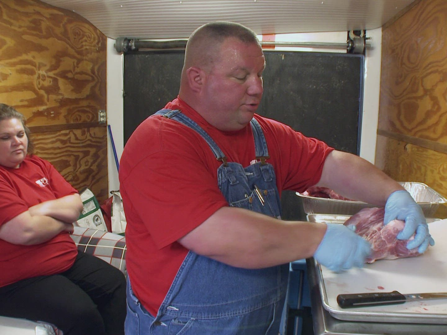 Prime Video: BBQ Pit Wars - Season 1