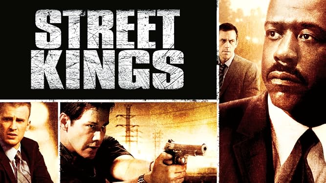 Street Kings