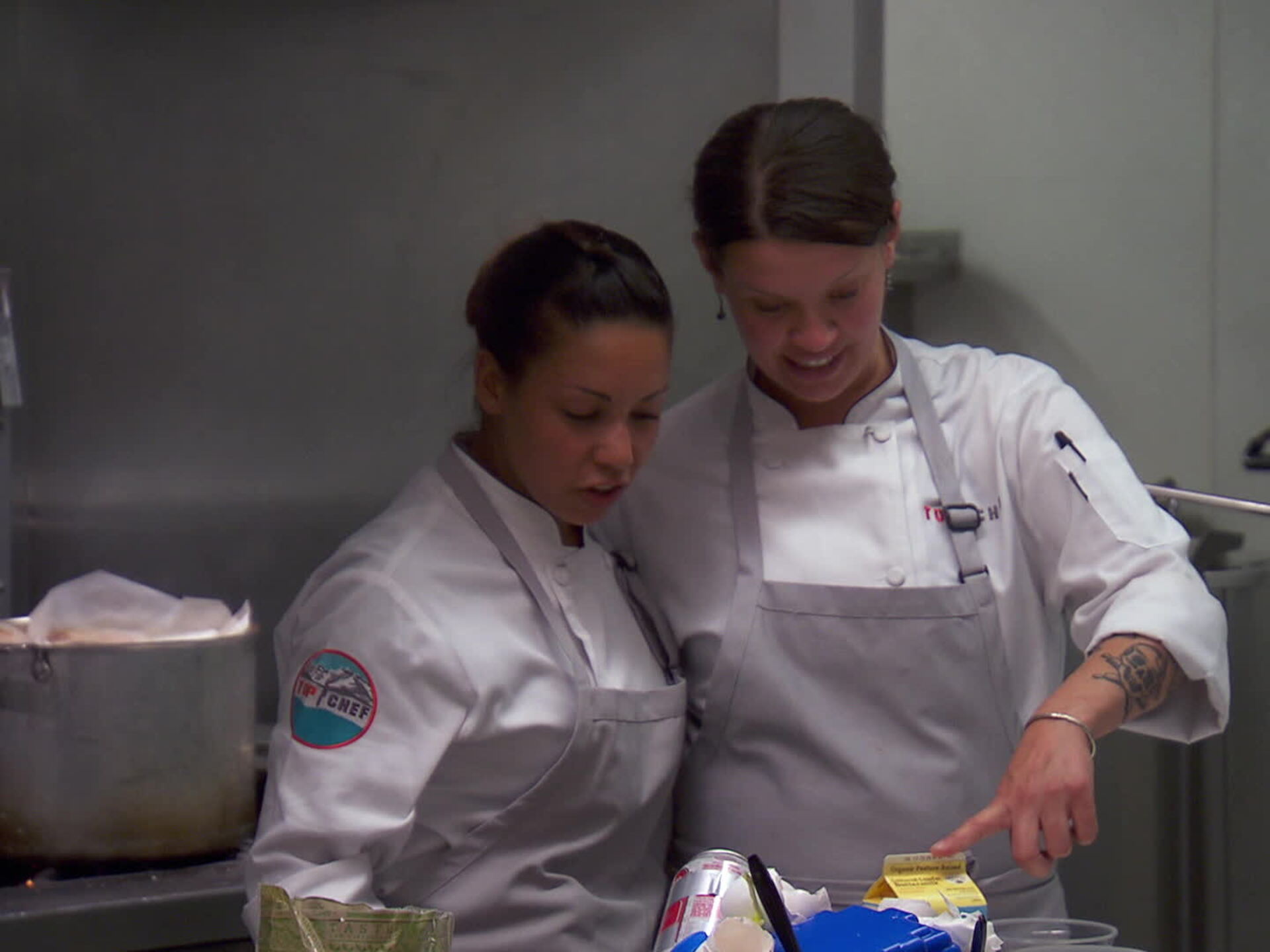 Prime Video: Top Chef - Season 15
