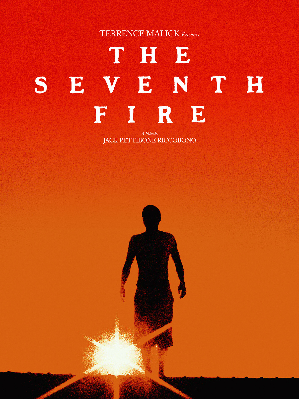 Prime Video: The Seventh Fire