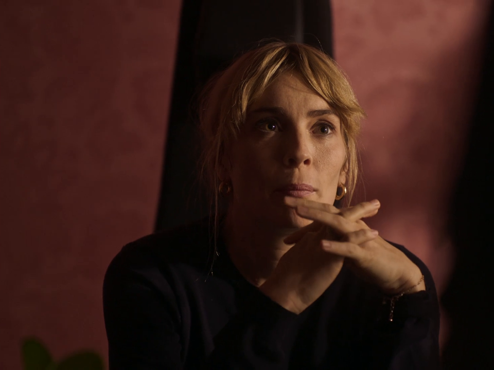 Prime Video: A Class Apart - Seizoen 1