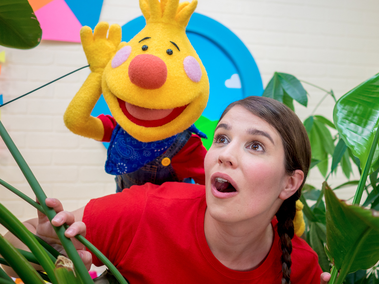 Prime Video: Sing Along With Tobee