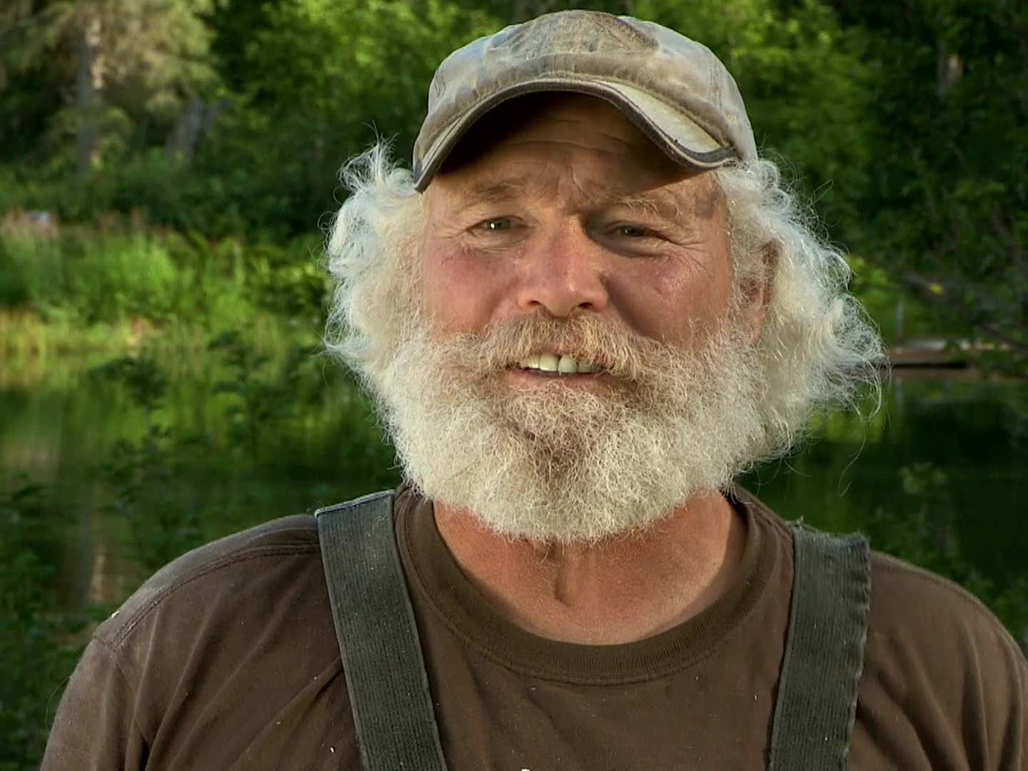 Prime Video: Building Alaska - Season 3