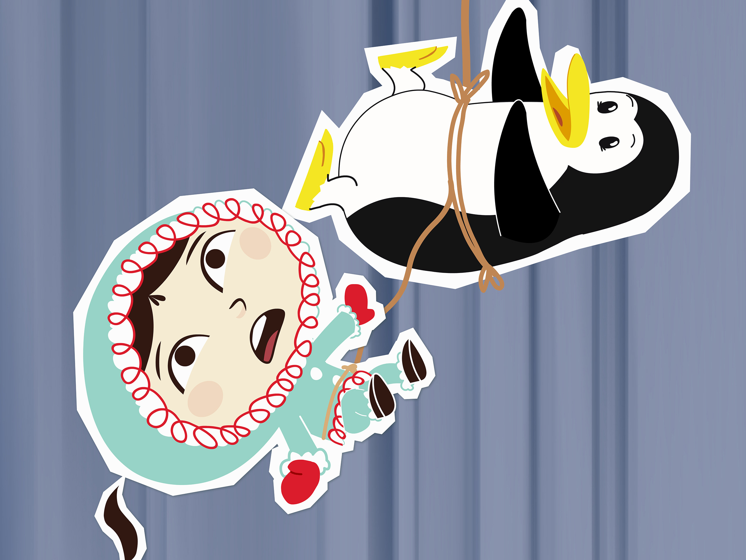 Prime Video: Inui, Season 2