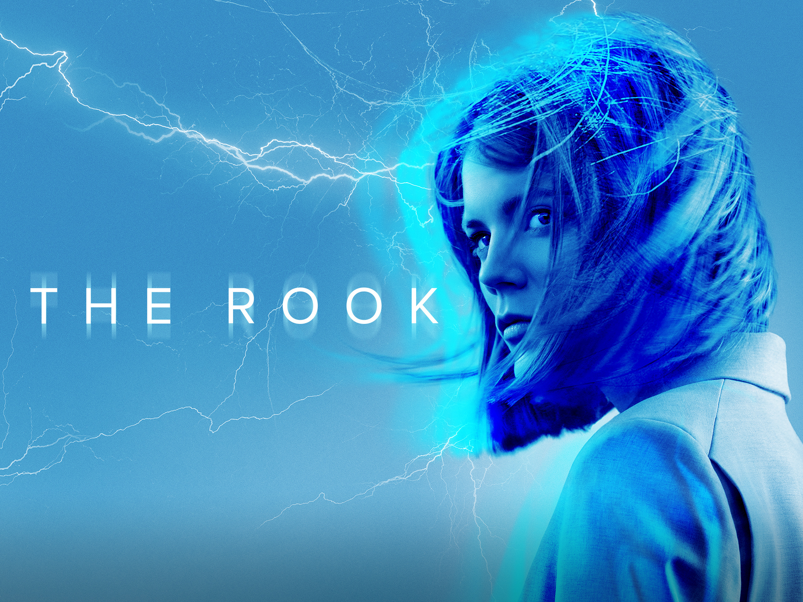 Prime Video: The Rook: Season 1