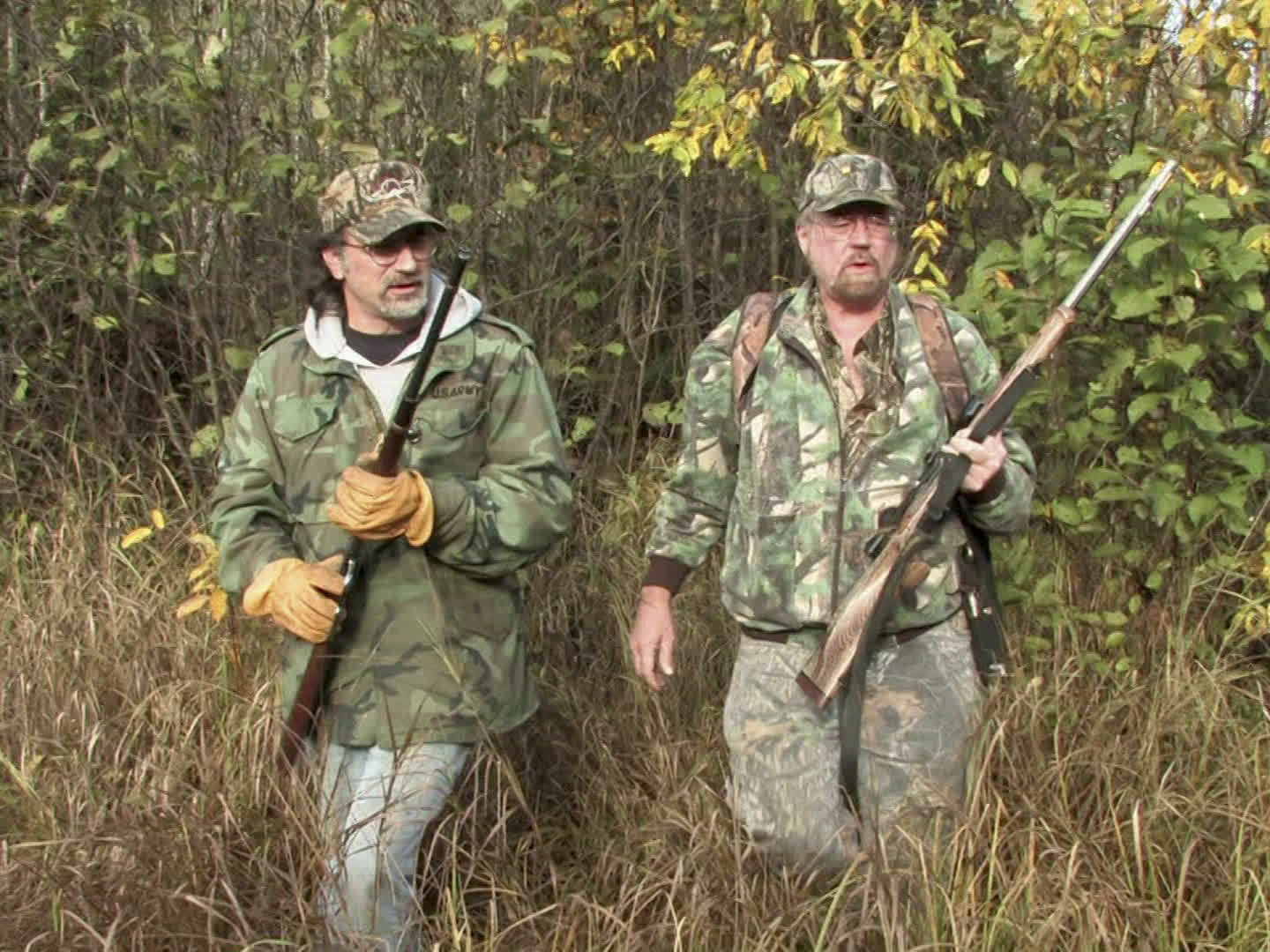 Prime Video: MonsterQuest - Season 1