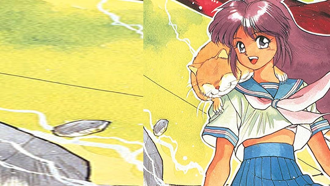 Prime Video: All Purpose Cultural Cat Girl Nuku Nuku DASH! (Original ...