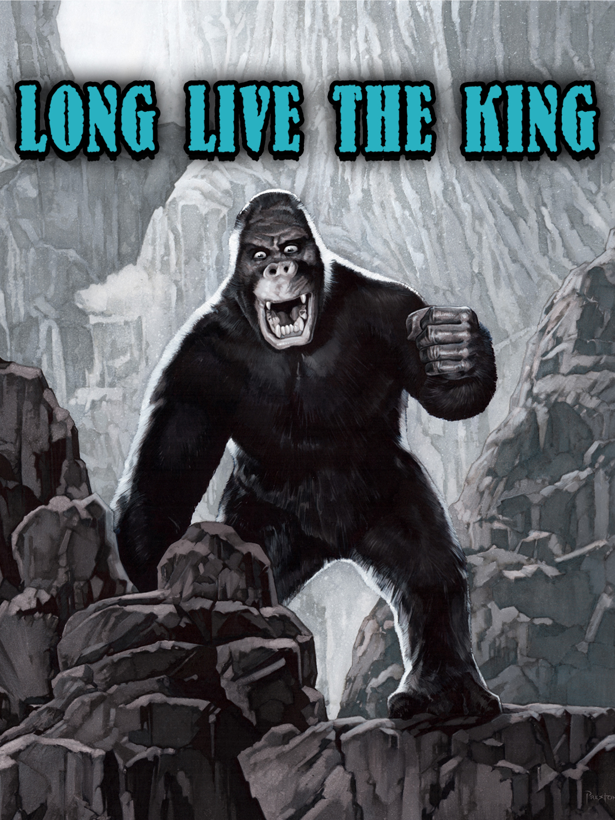Prime Video: Long Live the King