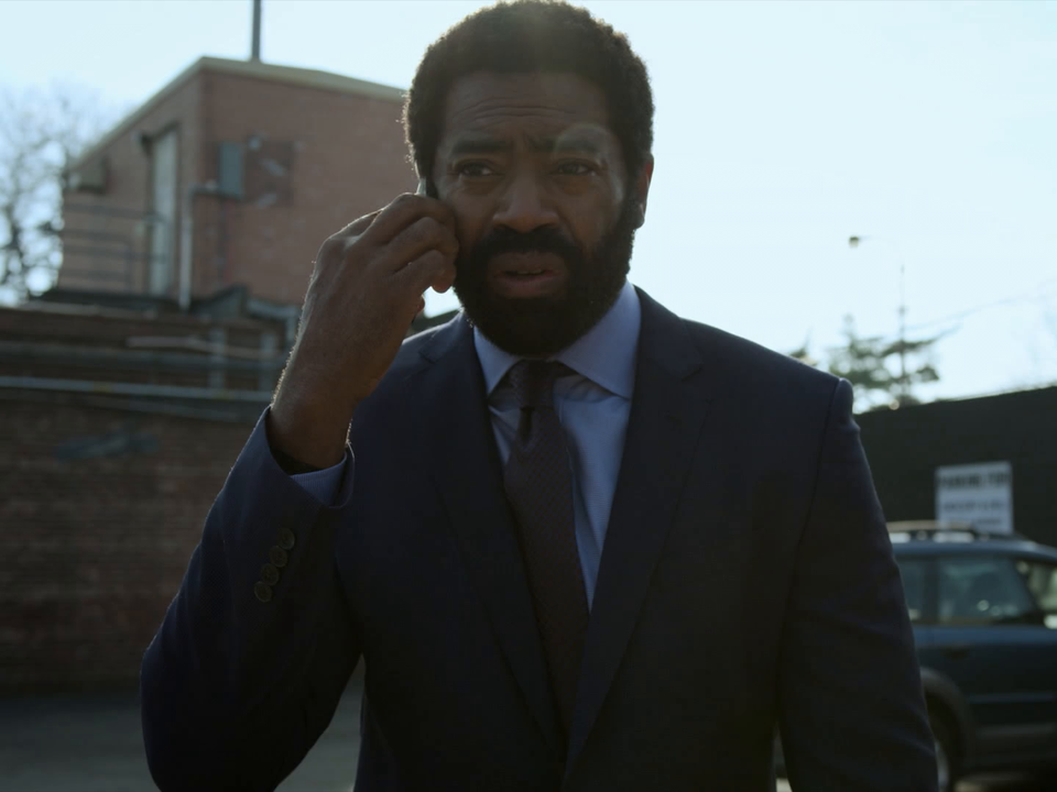 Prime Video: For life Season 2