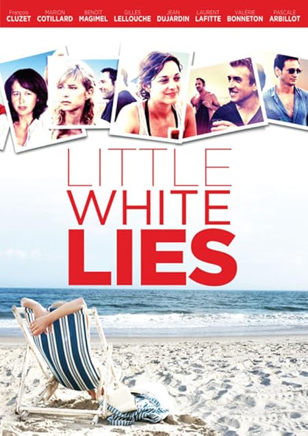Prime Video: Little White Lies