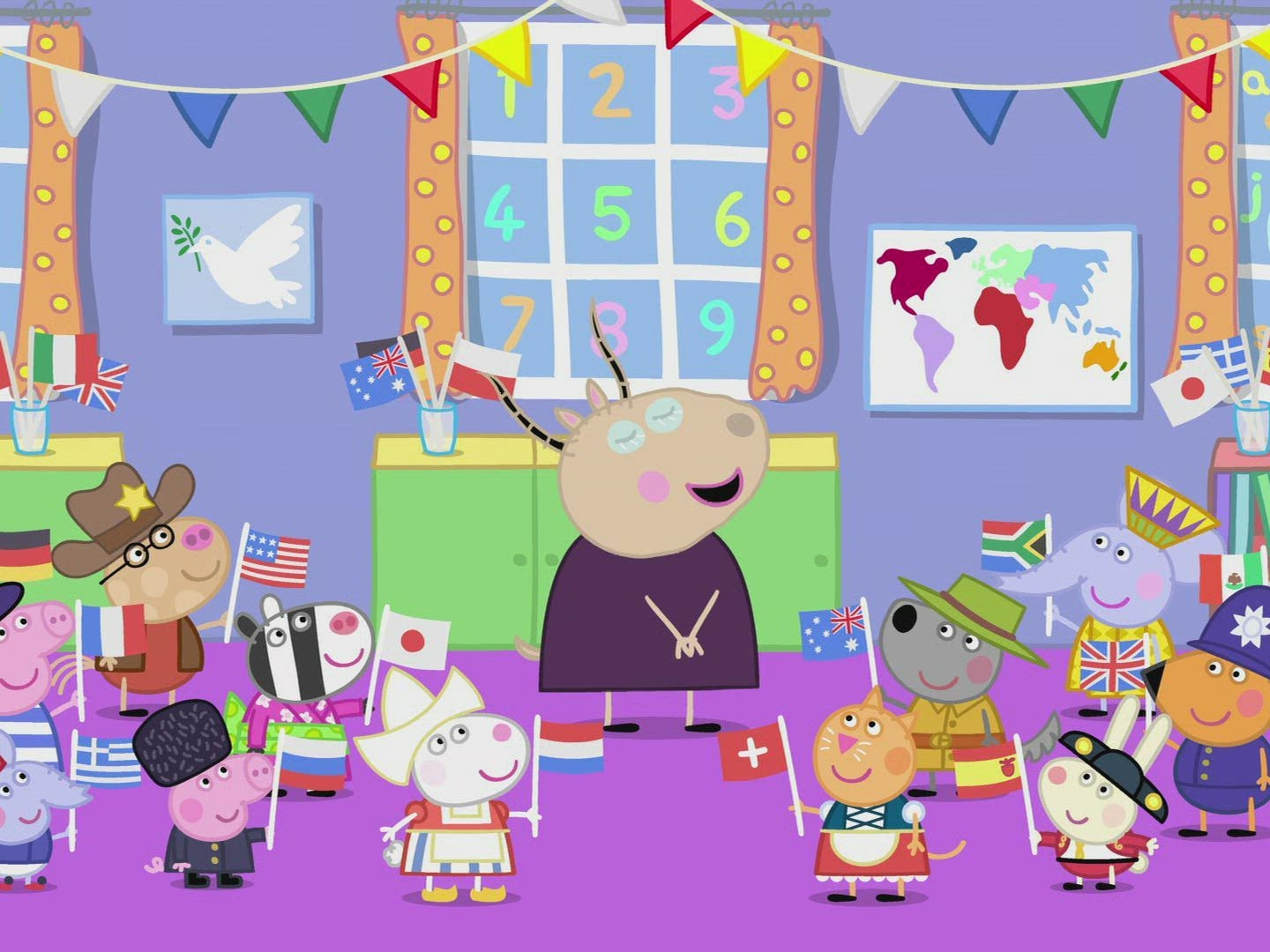 Prime Video: Peppa Pig - Season 5