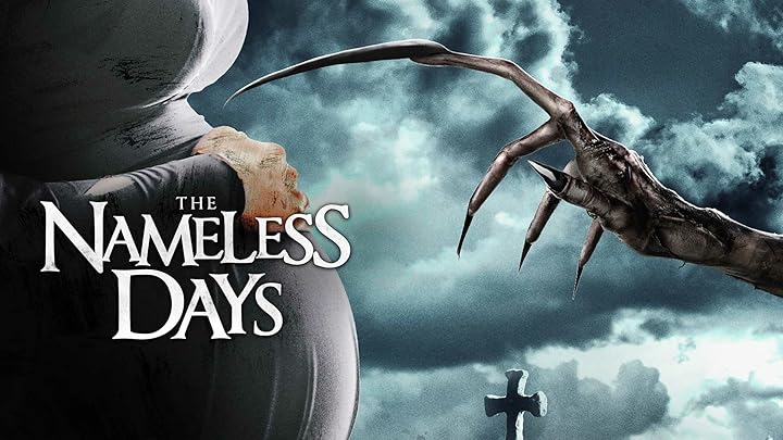 Prime Video: The Nameless Days