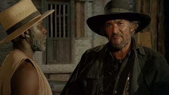 Prime Video: White Apache