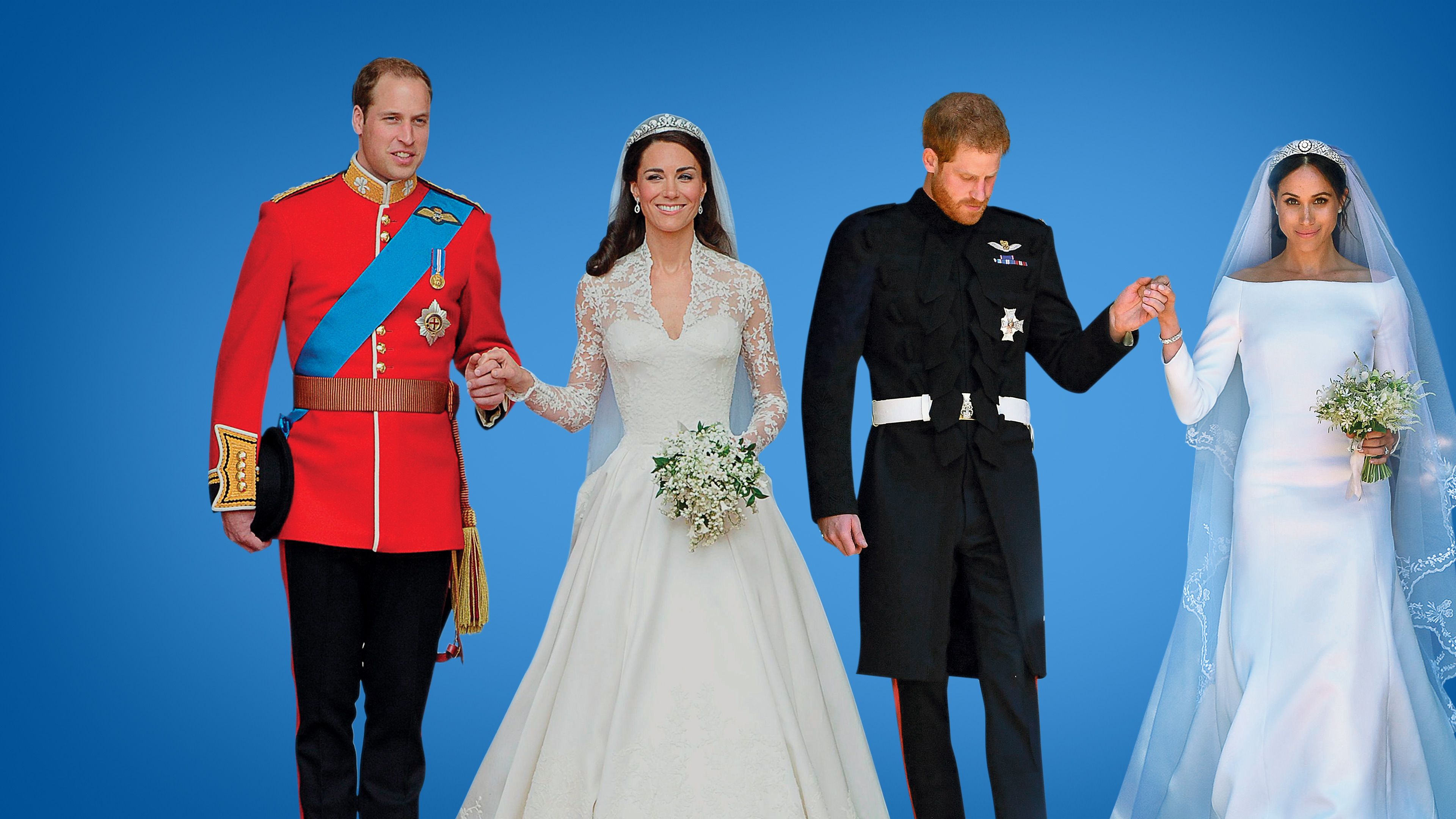 Prime Video: Secrets of the Royal Wardrobe