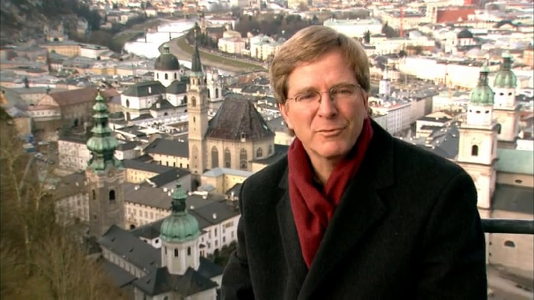 Prime Video: Rick Steves' European Christmas