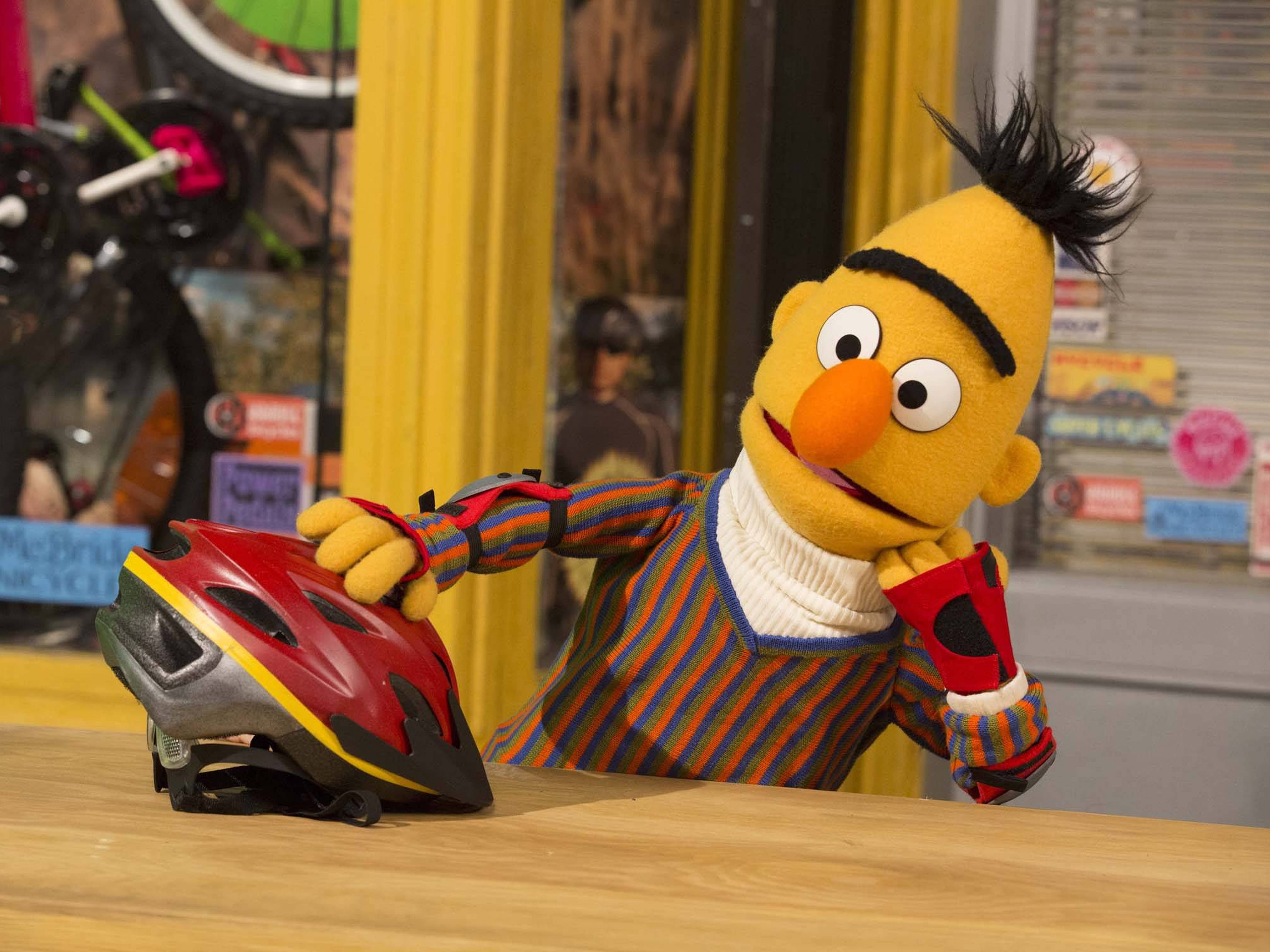 Prime Video: Sesame Street - Season 45