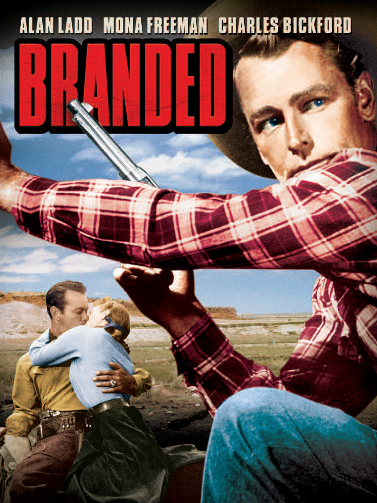 Prime Video: Branded