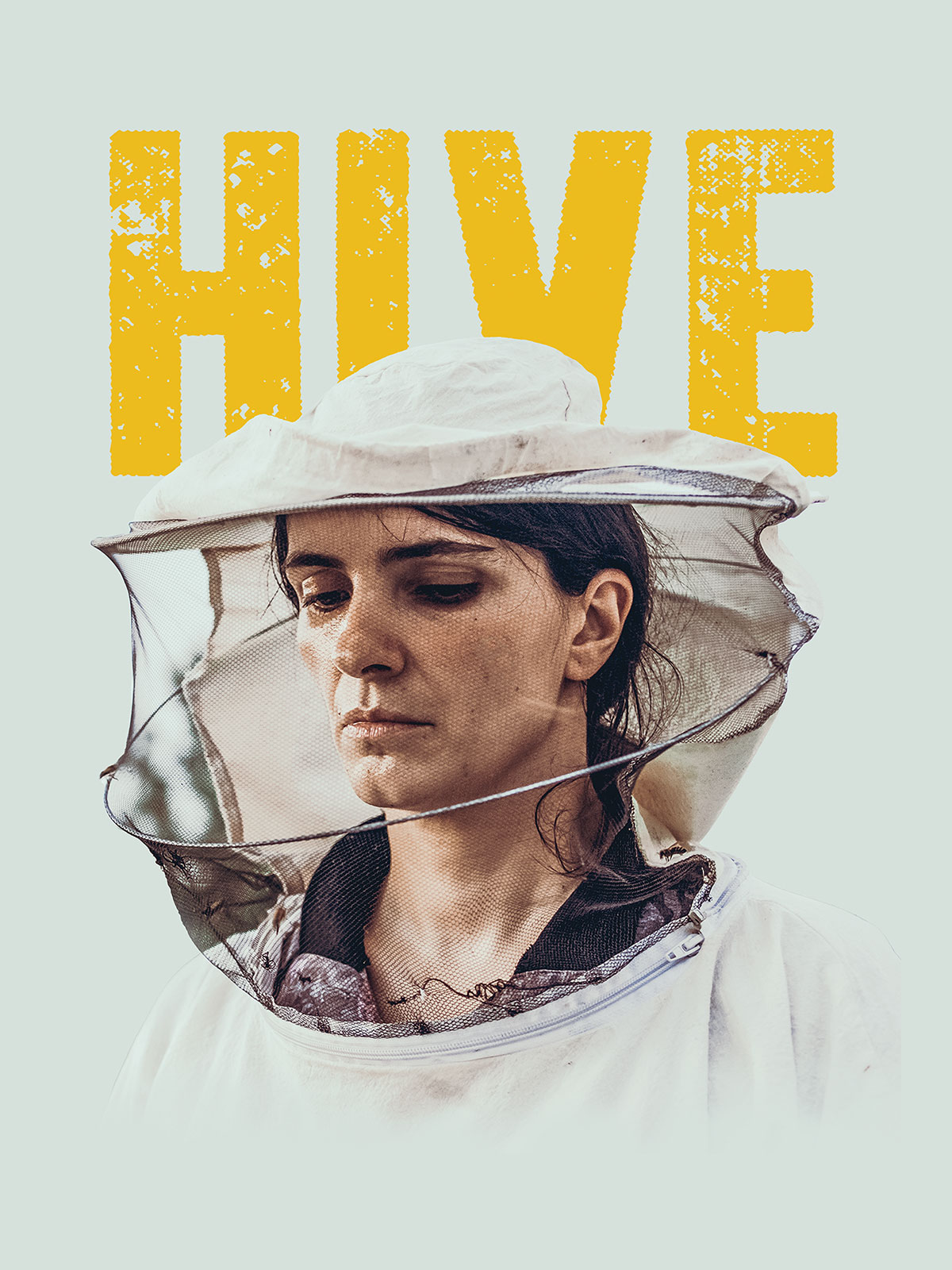 Prime Video: Hive