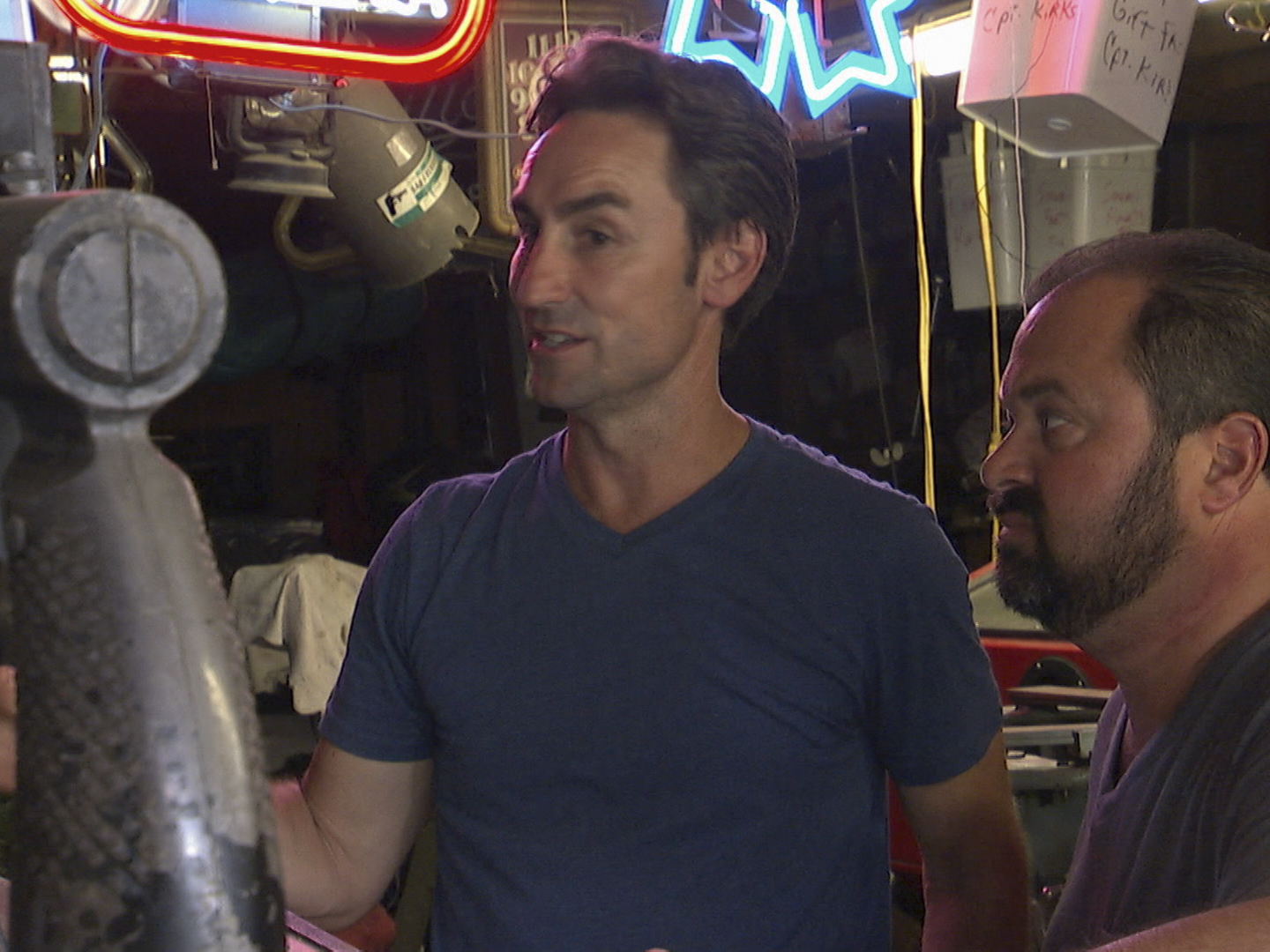 Prime Video: American Pickers - Season 2