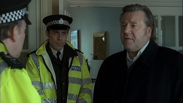 Watch Vincent Series 1 | Prime Video