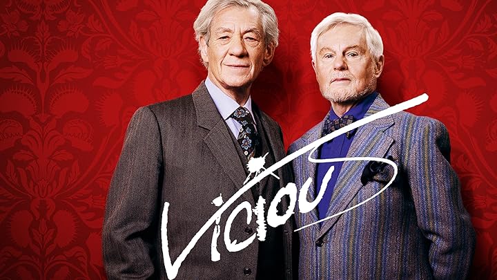 Prime Video: Vicious