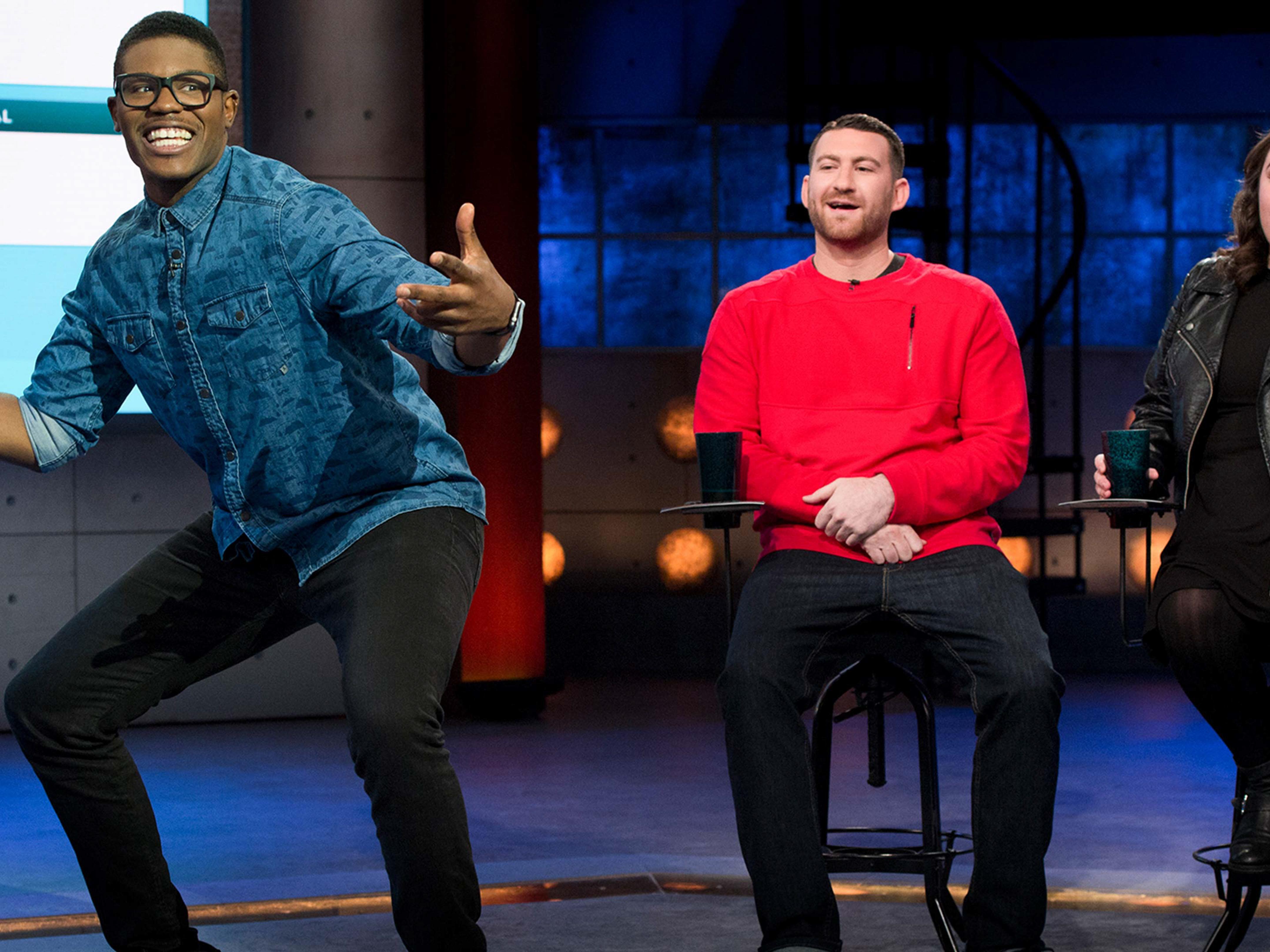 Prime Video: Comedy Knockout - Season 1