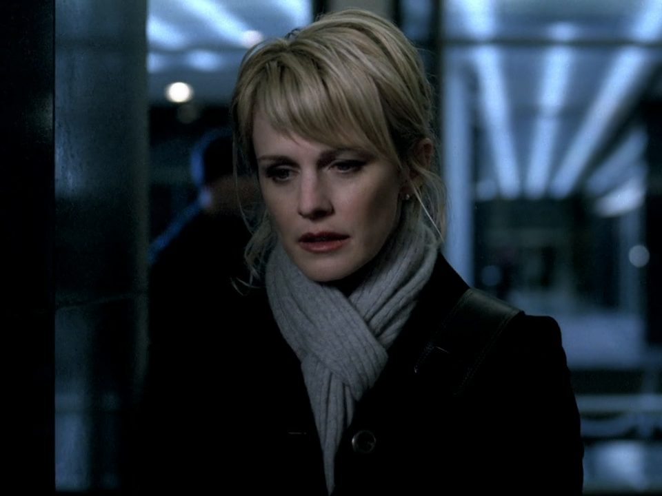 Prime Video: Cold Case - Season 2