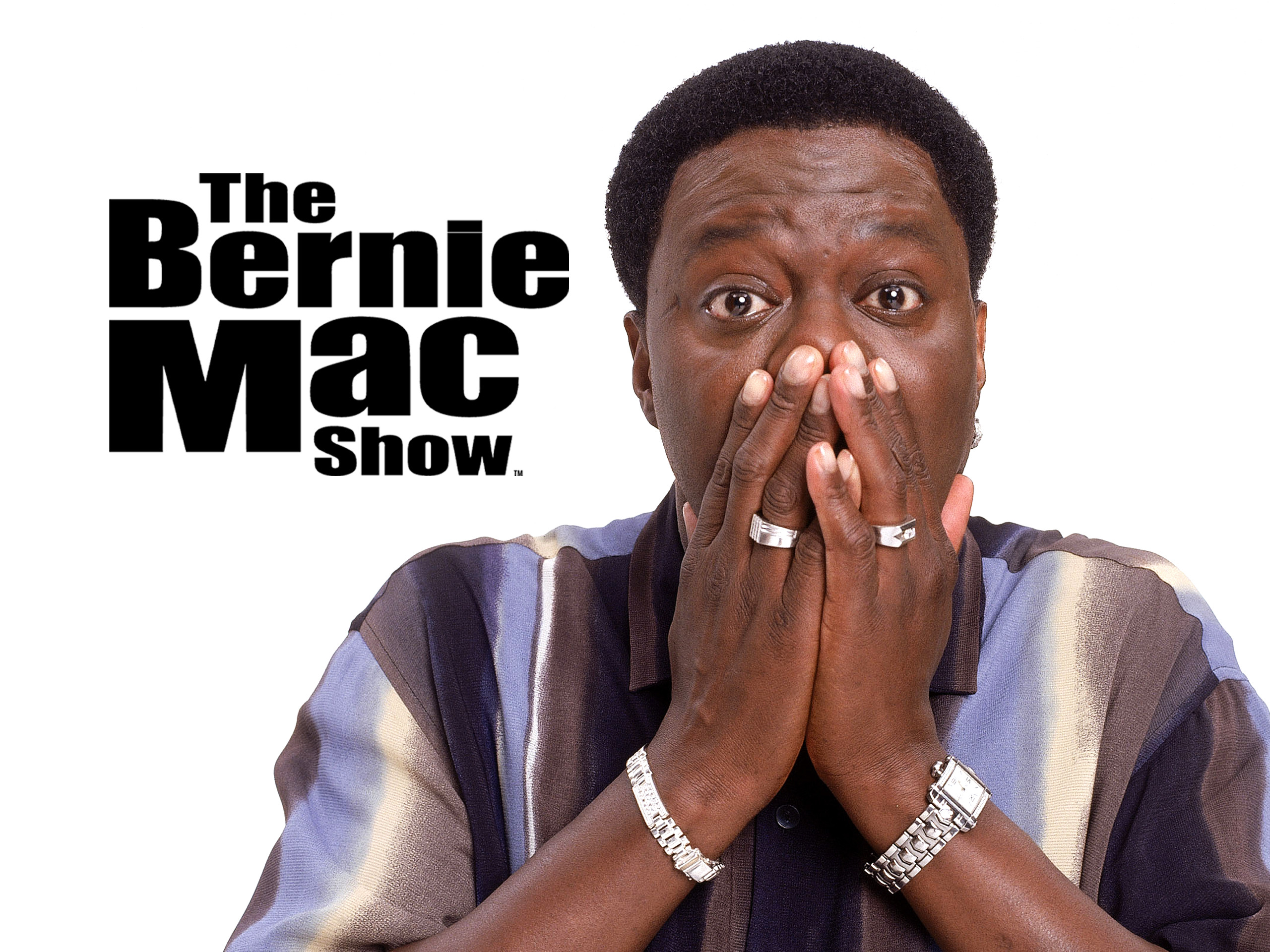 Prime Video: The Bernie Mac Show - Season 1