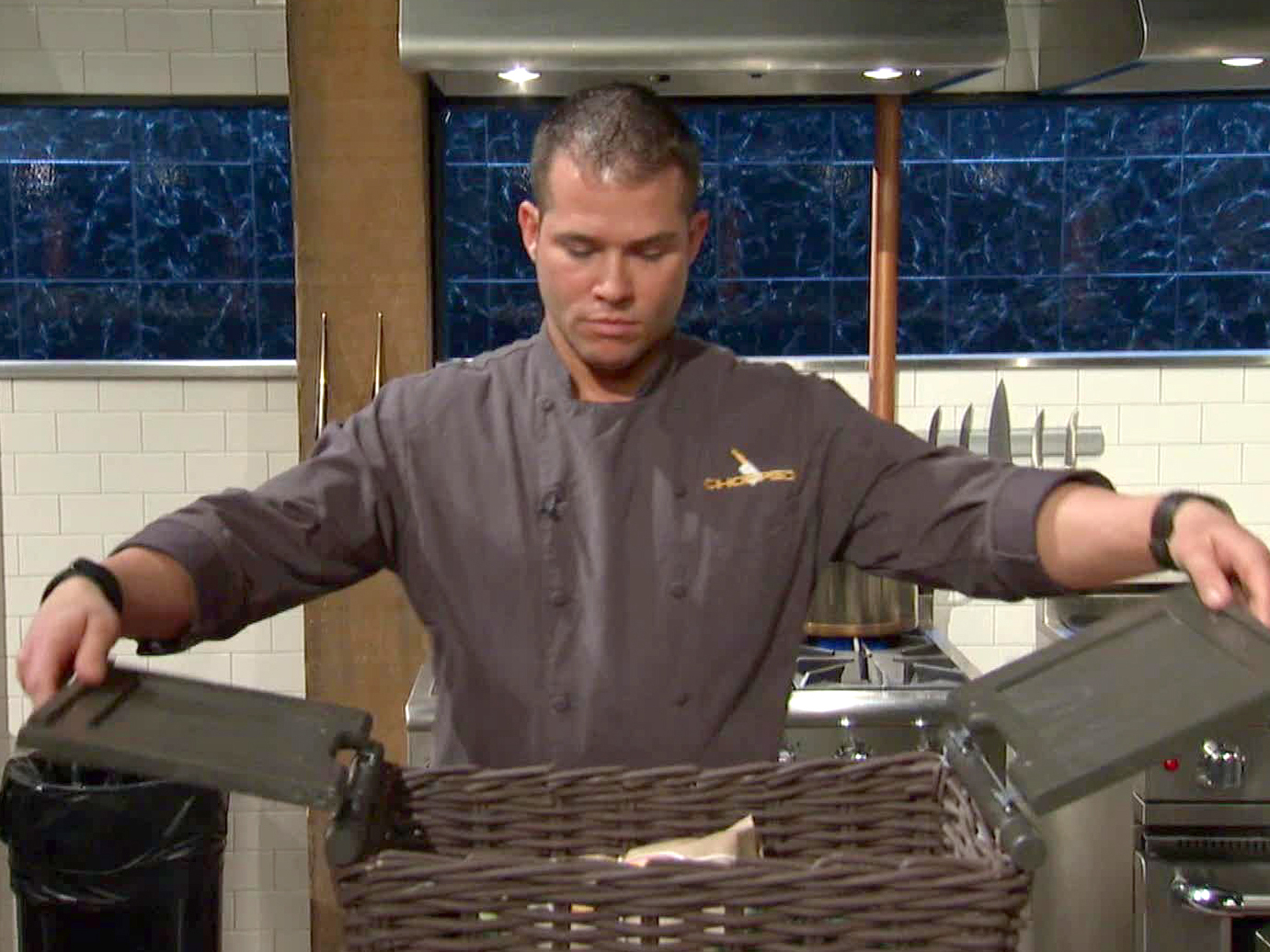 Prime Video: Chopped: Volume 1 - Season 13