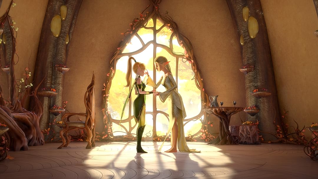 Prime Video: Le royaume des elfes