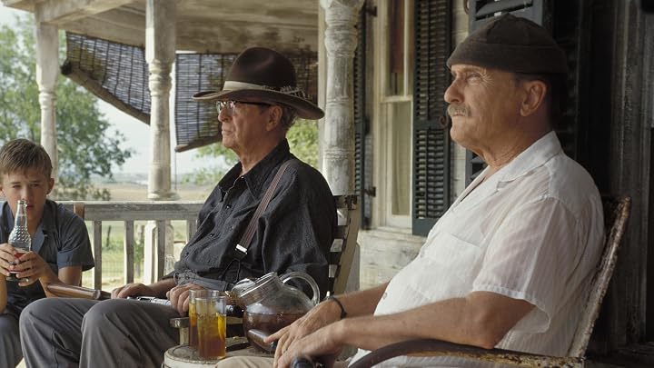 Watch Secondhand Lions | Prime Video
