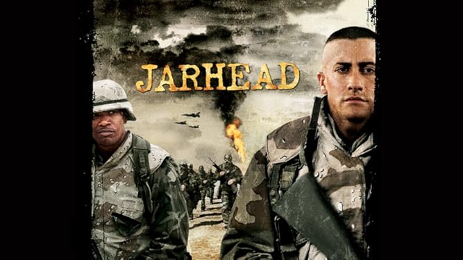 Jarhead 2005