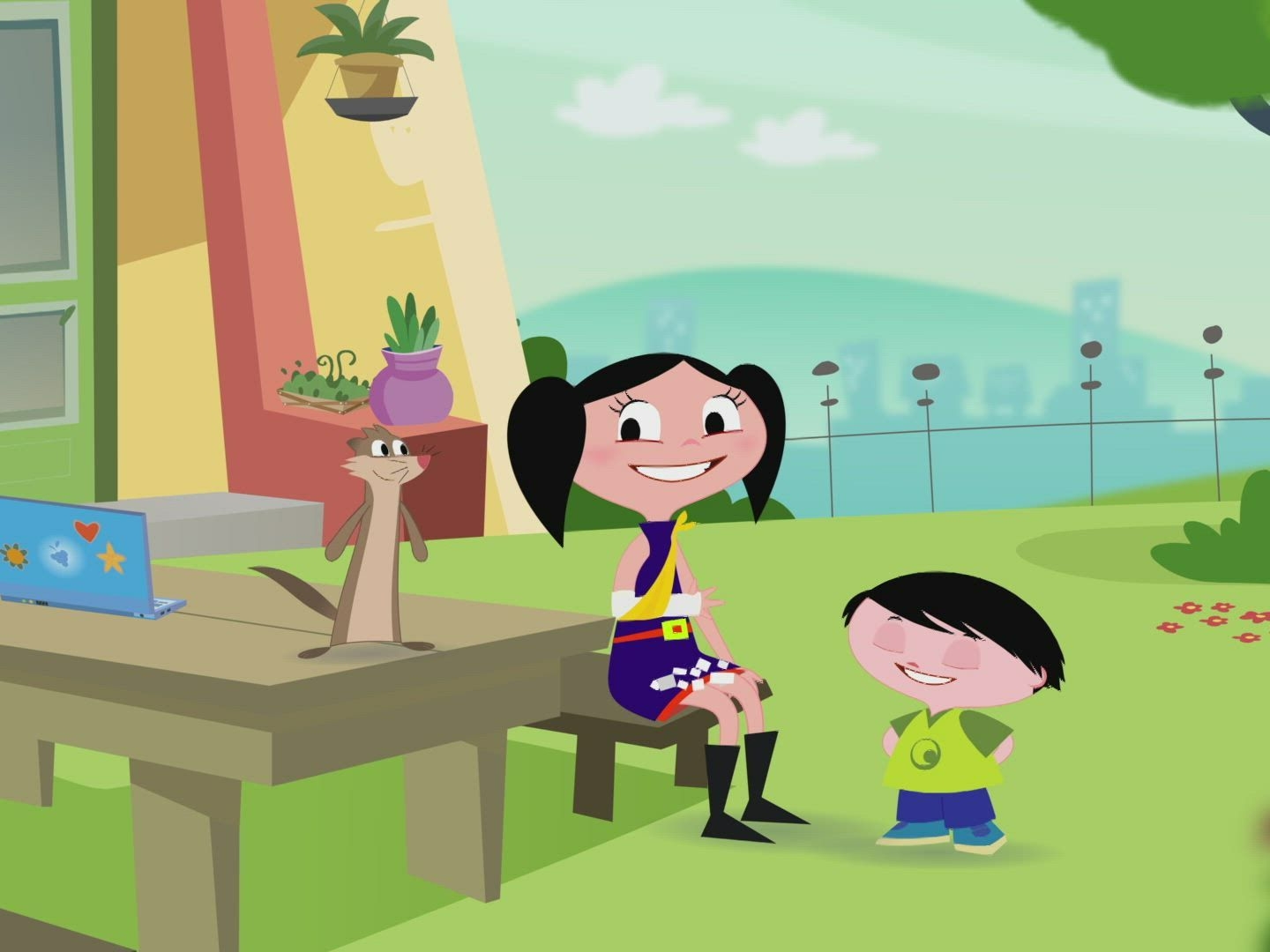 Prime Video: Luna's Show - Season 5