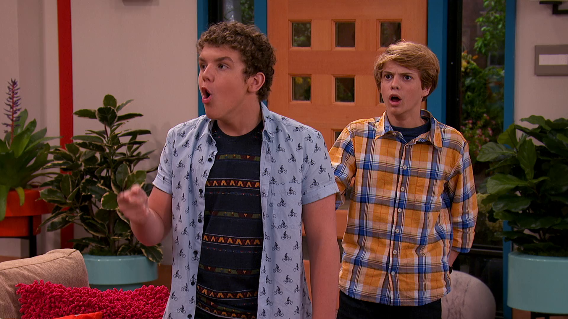 Prime Video: Henry Danger Season 2