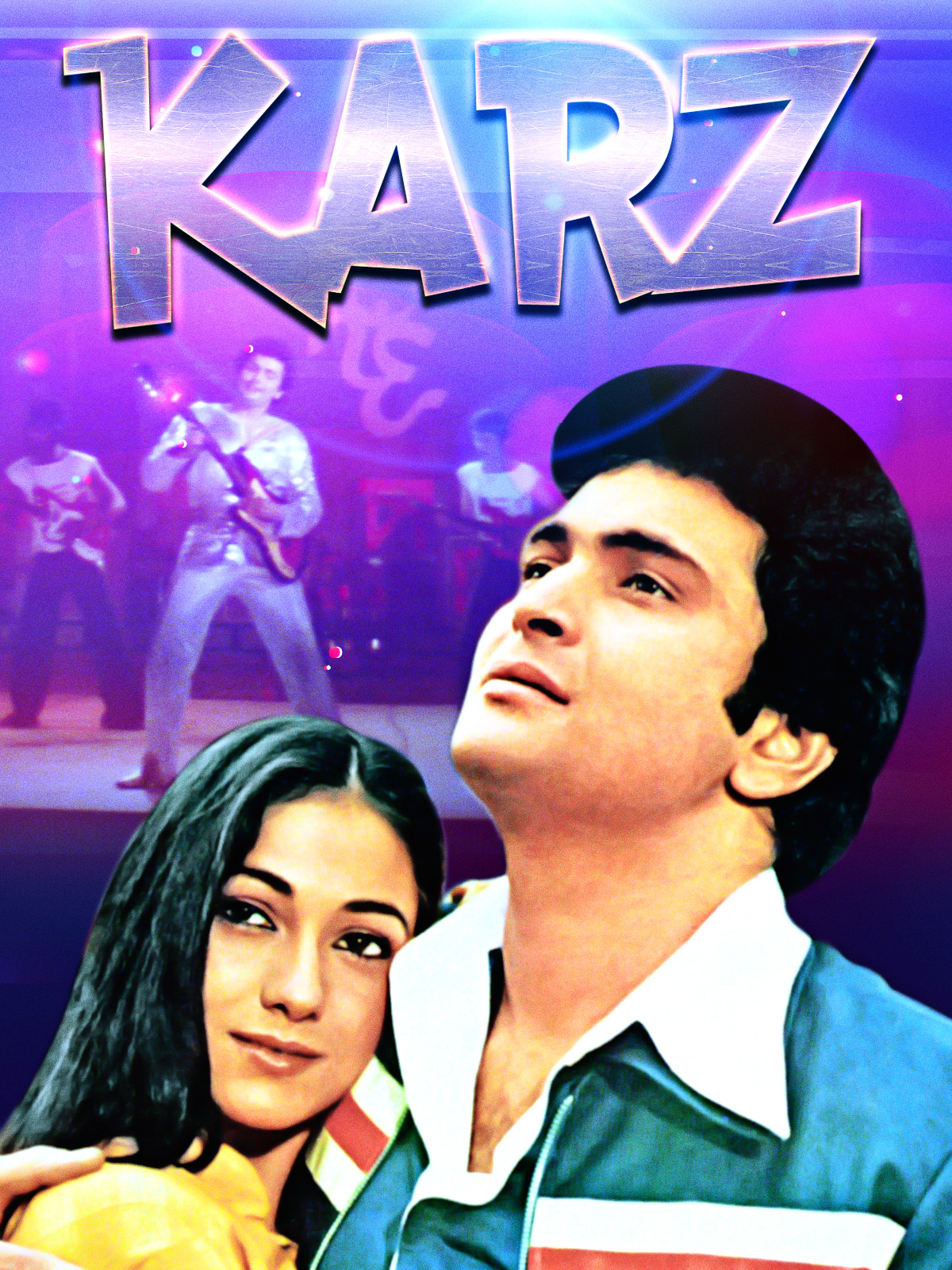 Prime Video: Karz