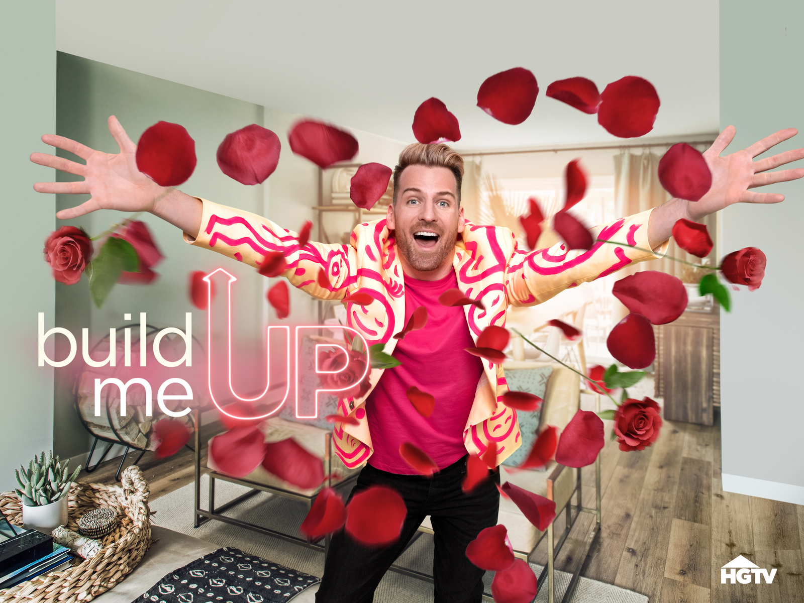 Prime Video: Build Me Up - Season 1