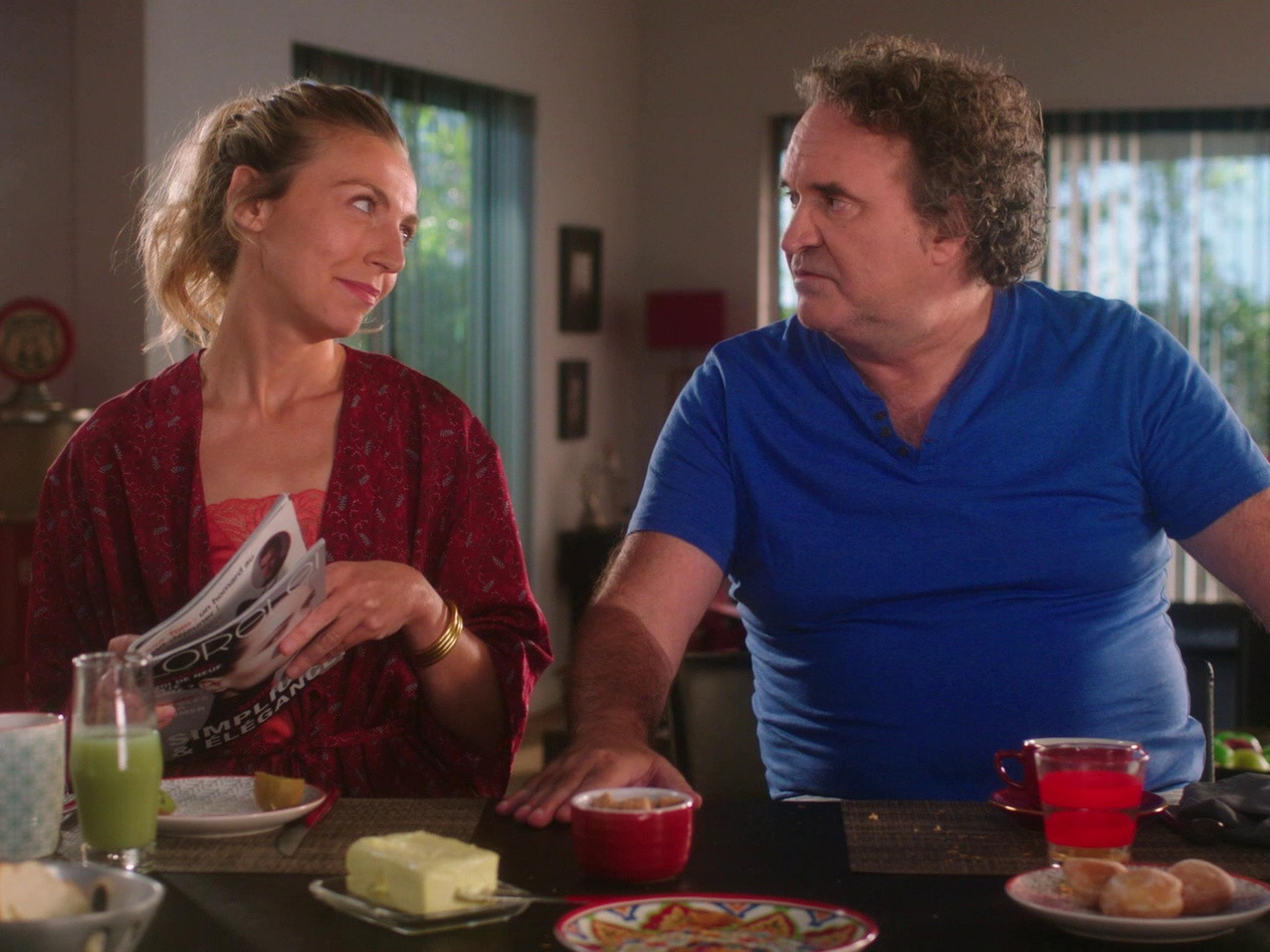 Prime Video: Scènes de ménages - Saison 14