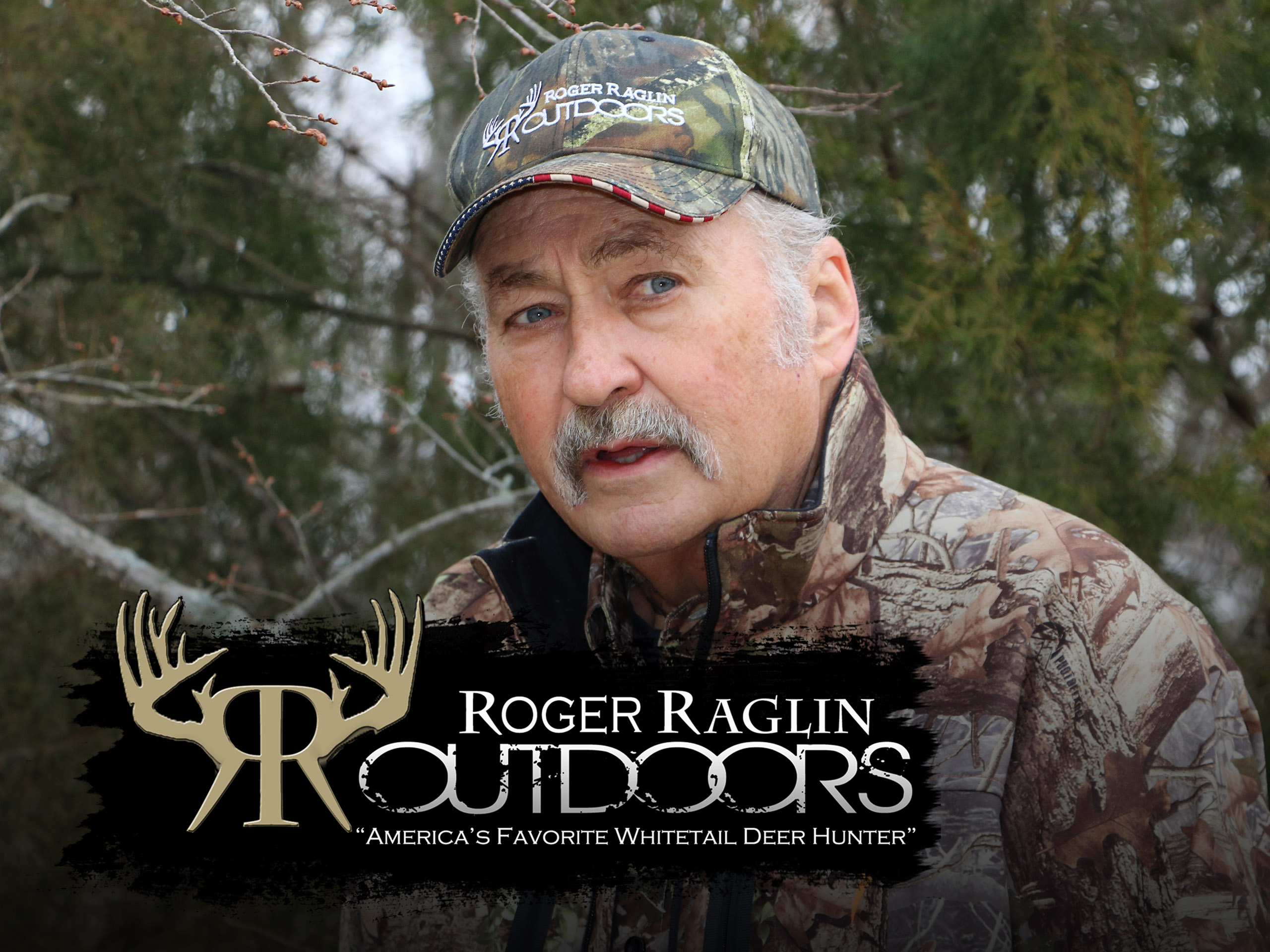 Prime Video: Roger Raglin Outdoors - Season 21