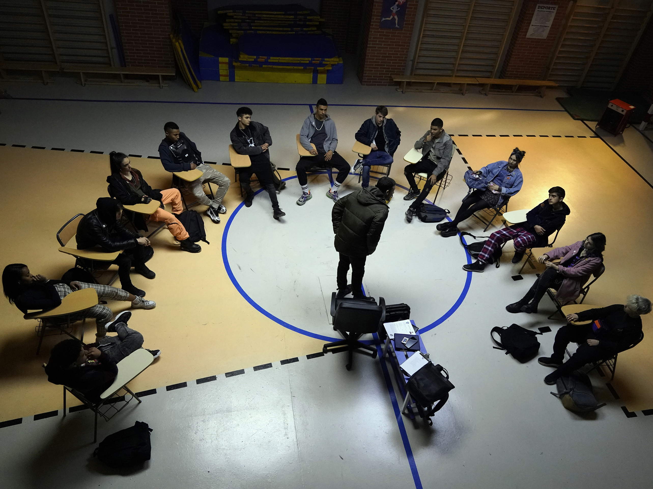 Prime Video: HIT - Season 1