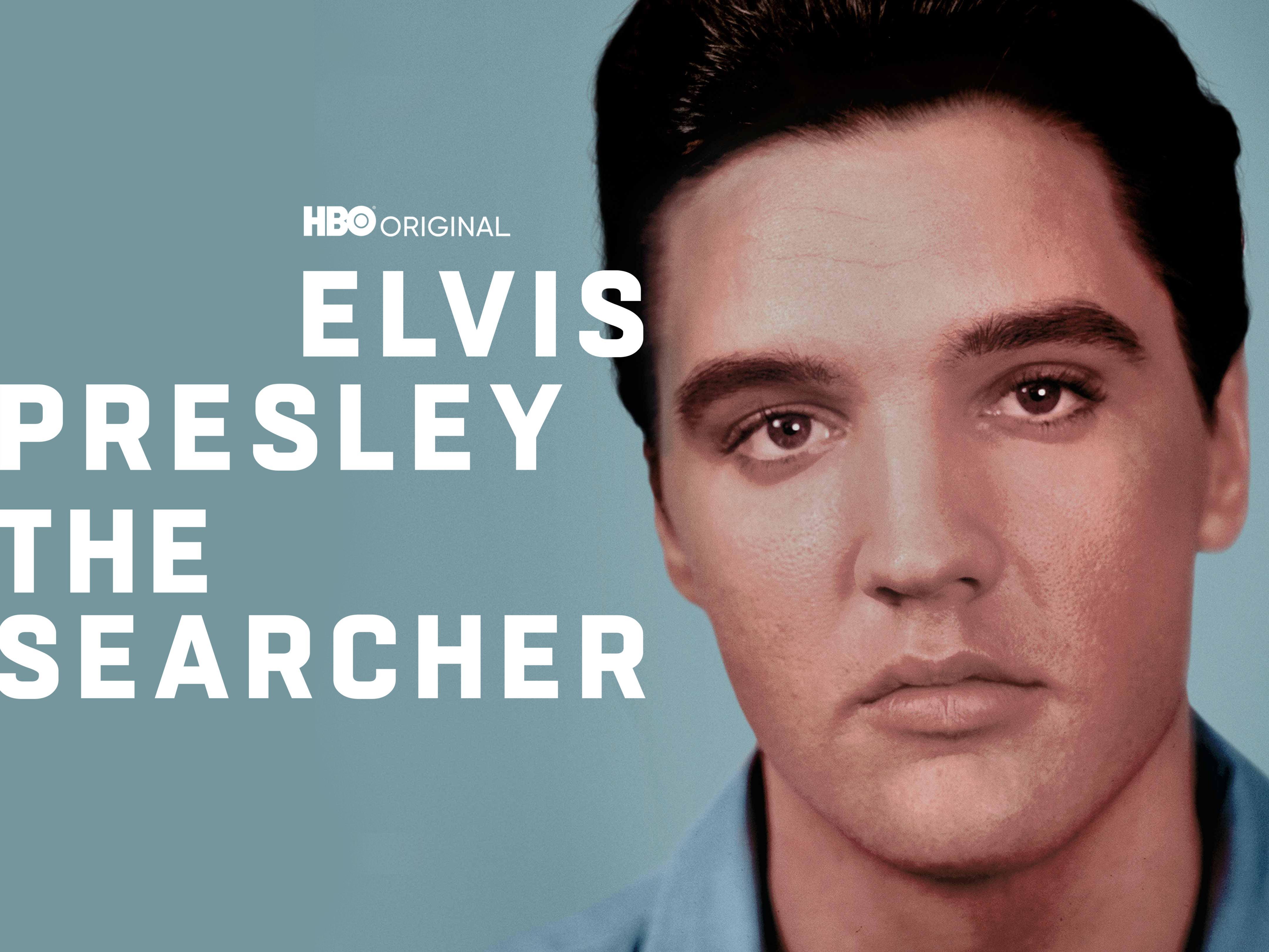 Prime Video: Elvis Presley: The Searcher - Season 1