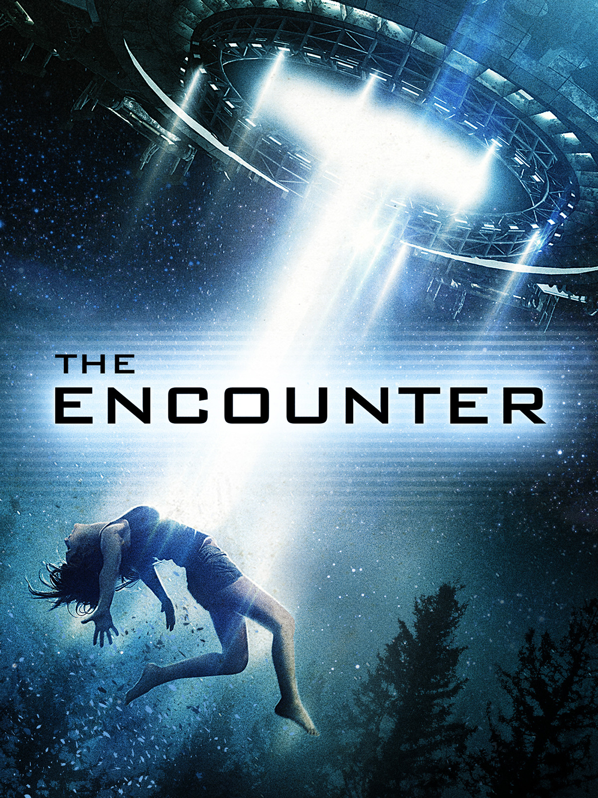 Prime Video: The Encounter
