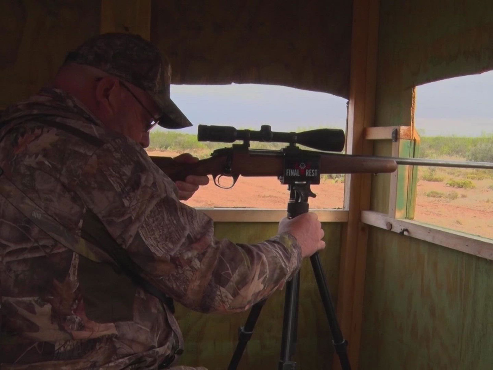 Prime Video: Roger Raglin Outdoors - Season 20