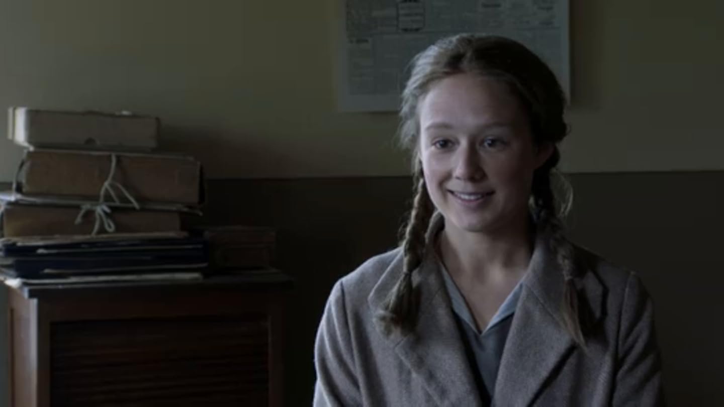 Amazon.de: Astrid ansehen | Prime Video