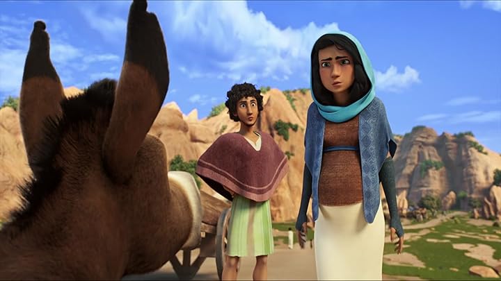 Watch The Star | Prime Video