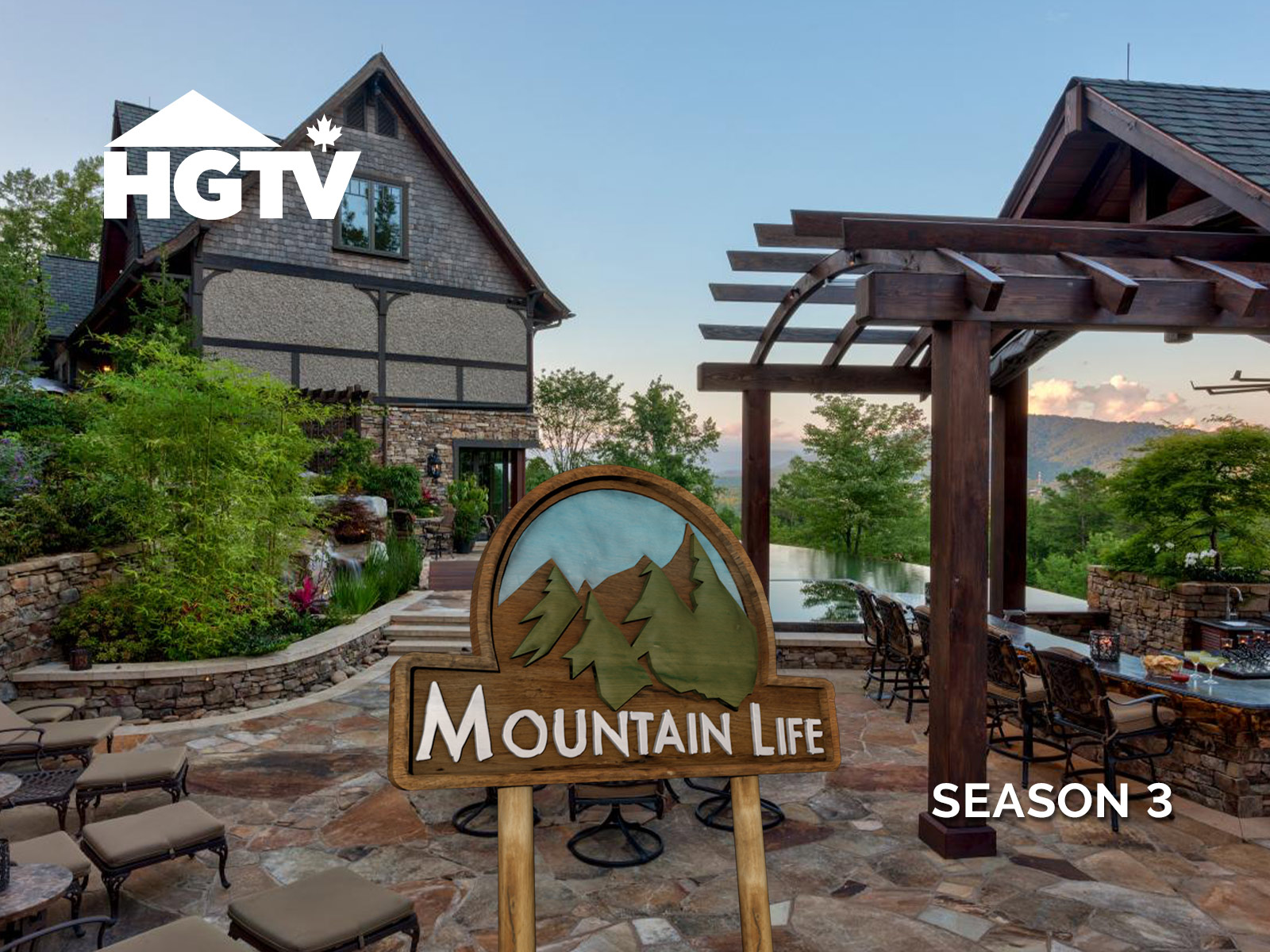 Prime Video: Mountain Life - Season 3
