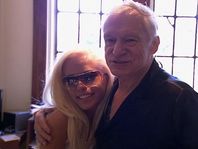 Amazon.com: The Girls Next Door Season 2 : Kevin Burns, Paolo Durazzo ...