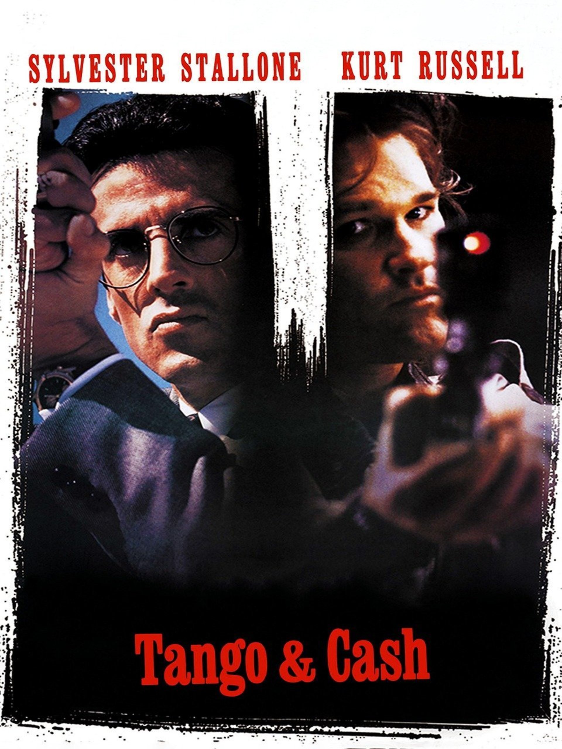 Prime Video: Tango & Cash