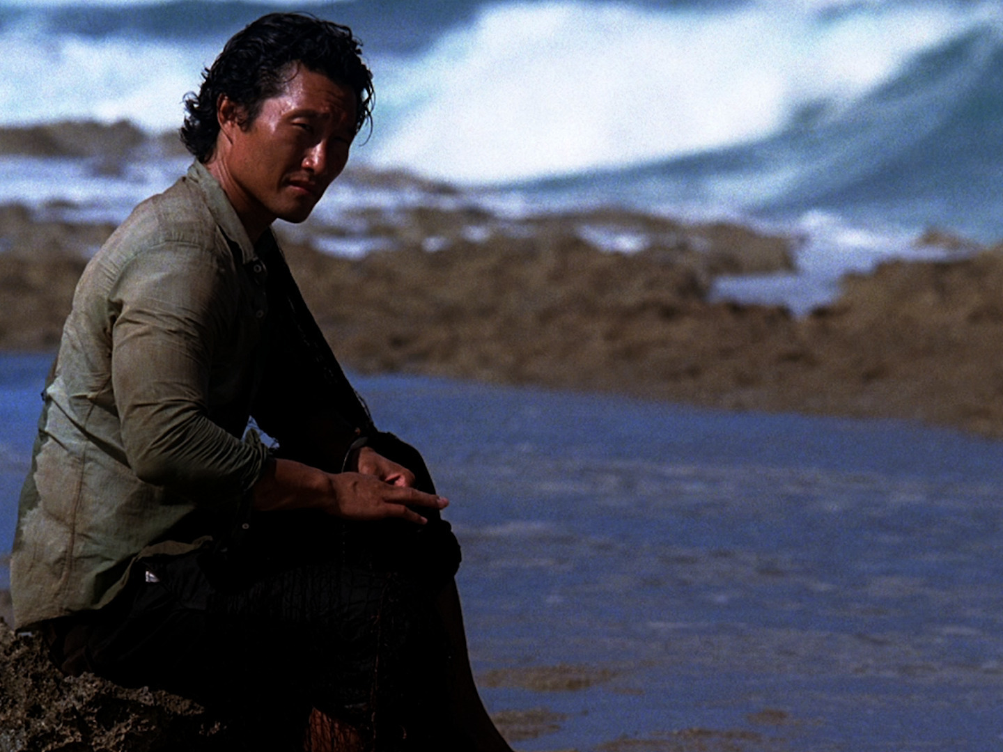 Prime Video: Lost Season 2